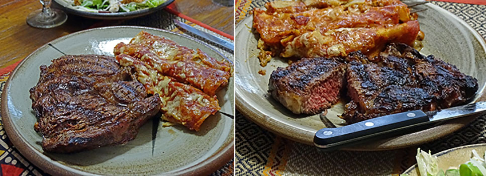 Bandera Grassland - Retail